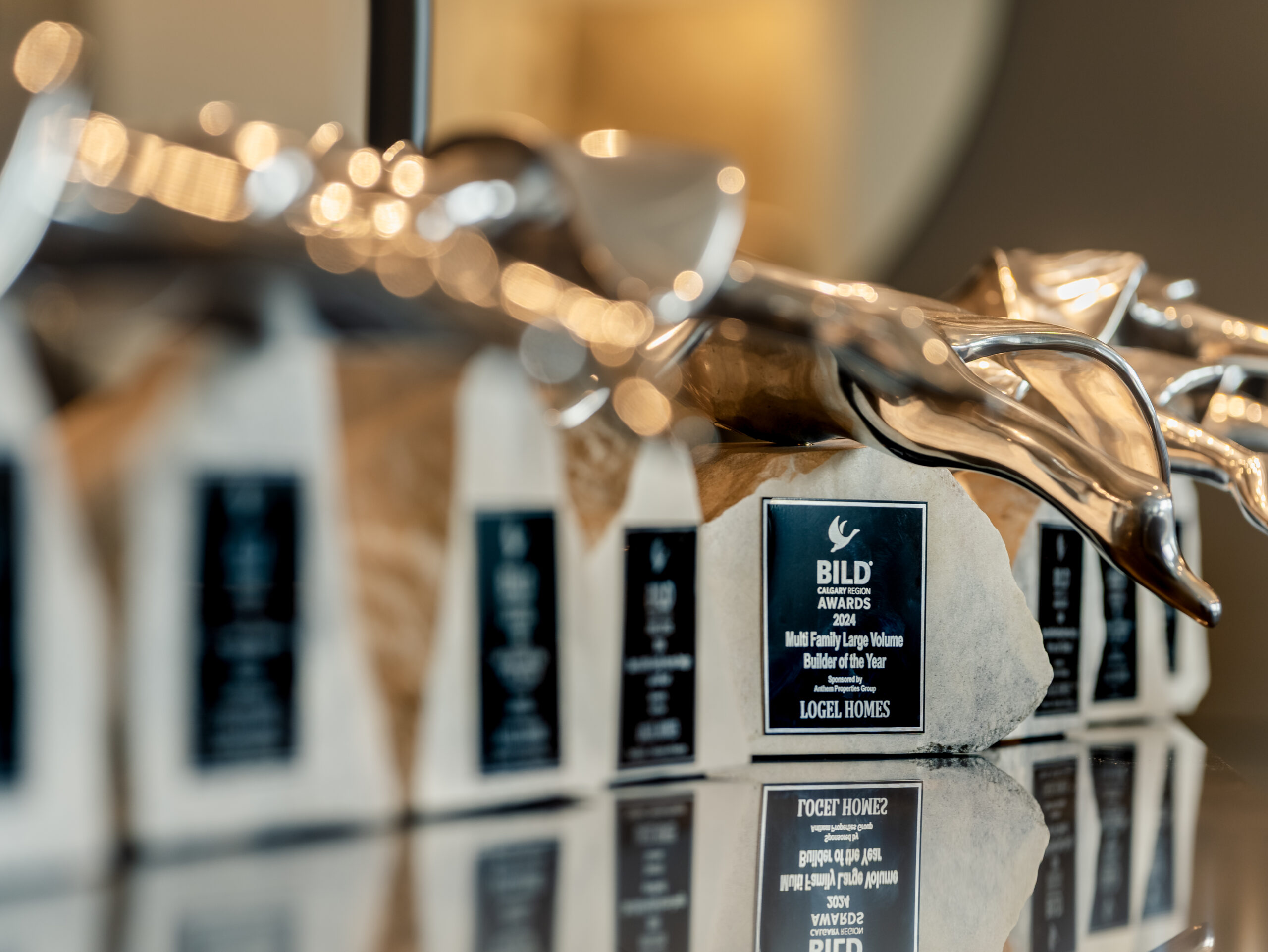 Multi-family Home Building Leaders Focus on Quality, Service, Location ...