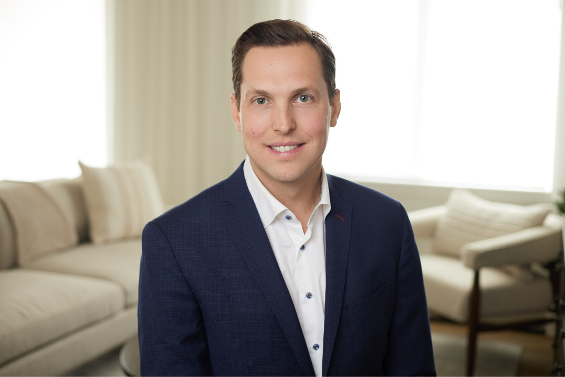 Meet Our Expert Team - Calgary’s Award-Winning Condo Builders | Logel Homes