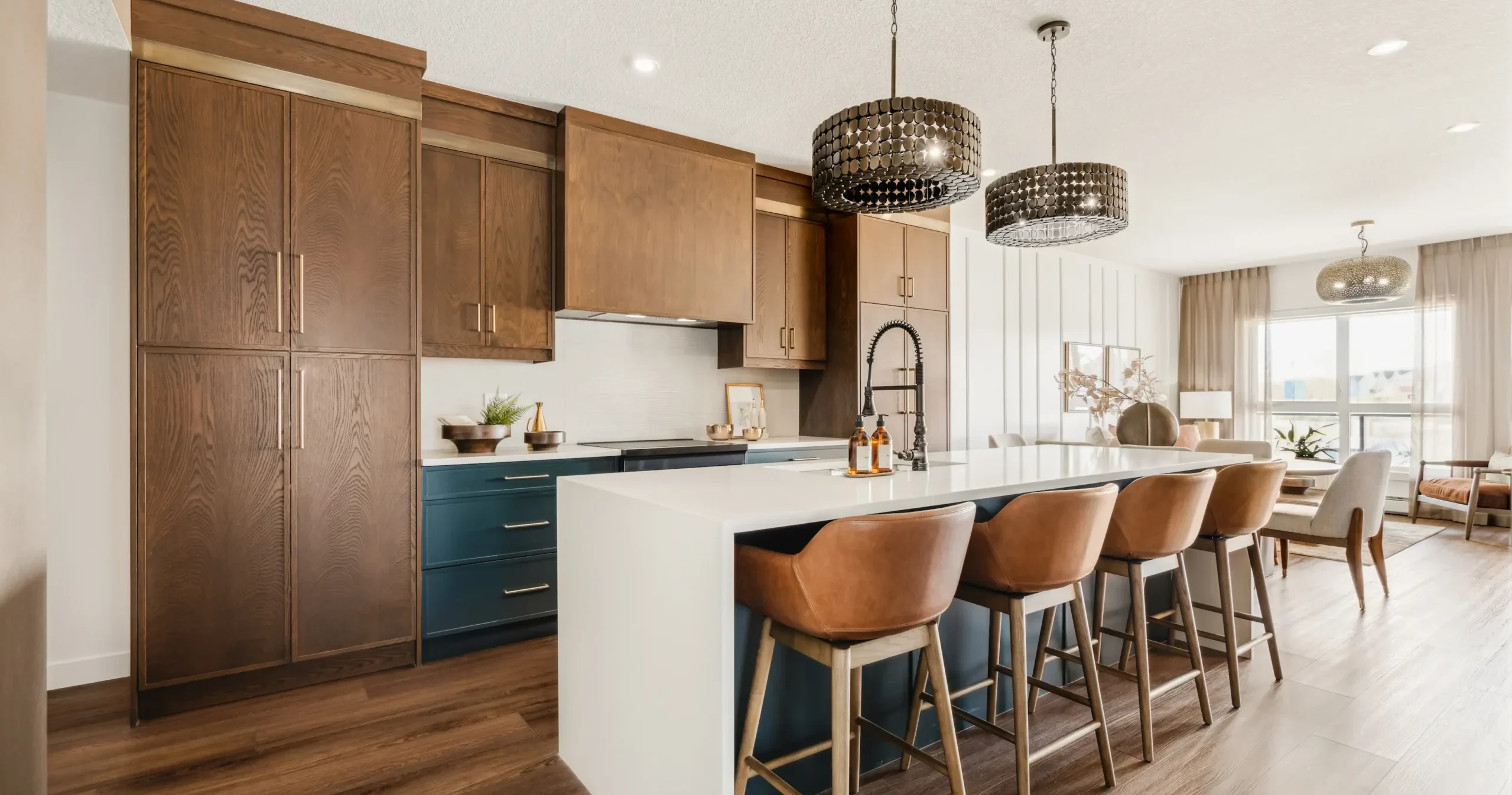 Award-Winning Calgary Condos & Townhomes For Sale | Logel Homes Calgary